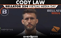 Cody Law MMA Stats, Pictures, News, Videos, Biography - Sherdog.com