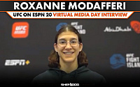 Roxanne "The Happy Warrior" Modafferi MMA Stats, Pictures, News, Videos ...
