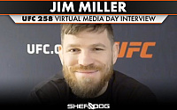 Jim "A-10" Miller MMA Stats, Pictures, News, Videos, Biography ...