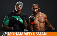 Mohammed "The Motor" Usman MMA Stats, Pictures, News, Videos, Biography ...