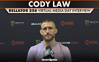 Cody Law MMA Stats, Pictures, News, Videos, Biography - Sherdog.com