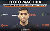 Lyoto "The Dragon" Machida MMA Stats, Pictures, News, Videos, Biography ...