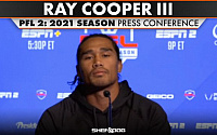 Ray "Bradda Boy" Cooper III MMA Stats, Pictures, News, Videos ...
