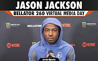 Jason "The Ass-Kicking Machine" Jackson MMA Stats, Pictures, News ...