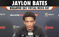 Jaylon "New Breed" Bates MMA Stats, Pictures, News, Videos, Biography ...