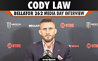 Cody Law MMA Stats, Pictures, News, Videos, Biography - Sherdog.com