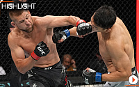 Da Woon "Sseda" Jung MMA Stats, Pictures, News, Videos, Biography ...