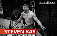 Steven "Braveheart" Ray MMA Stats, Pictures, News, Videos, Biography ...