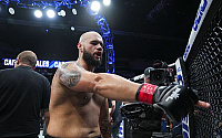 Matheus "Buffa" Scheffel MMA Stats, Pictures, News, Videos, Biography ...