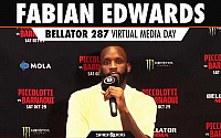 Fabian "The Assassin" Edwards MMA Stats, Pictures, News, Videos ...
