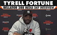 Tyrell Fortune MMA Stats, Pictures, News, Videos, Biography - Sherdog.com