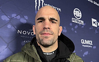 Ivan Erslan MMA Stats, Pictures, News, Videos, Biography - Sherdog.com