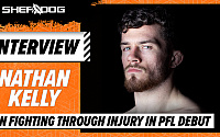 Nathan Kelly MMA Stats, Pictures, News, Videos, Biography - Sherdog.com