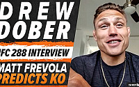 Drew Dober MMA Stats, Pictures, News, Videos, Biography - Sherdog.com