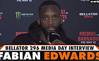 Fabian "The Assassin" Edwards MMA Stats, Pictures, News, Videos ...