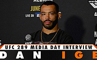 Dan "50K" Ige MMA Stats, Pictures, News, Videos, Biography - Sherdog.com