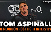 Tom Aspinall MMA Stats, Pictures, News, Videos, Biography - Sherdog.com