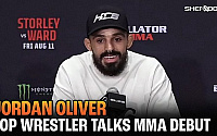 Jordan "That Dude" Oliver MMA Stats, Pictures, News, Videos, Biography ...