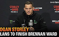 Logan "Storm" Storley MMA Stats, Pictures, News, Videos, Biography ...