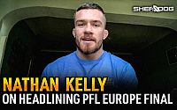 Nathan Kelly MMA Stats, Pictures, News, Videos, Biography - Sherdog.com