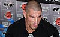 James "The Colossus" Thompson MMA Stats, Pictures, News, Videos ...