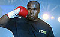Gary "Big Daddy" Goodridge MMA Stats, Pictures, News, Videos, Biography ...