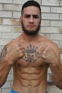 Dane "King Dane" Mulivai MMA Stats, Pictures, News, Videos, Biography ...