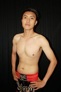 Jim Son Lim MMA Stats, Pictures, News, Videos, Biography - Sherdog.com