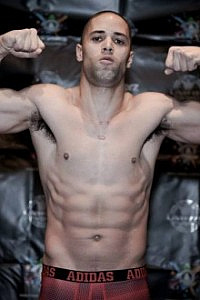 Jonathan Perley MMA Stats, Pictures, News, Videos, Biography - Sherdog.com