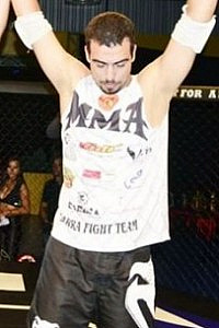 Rodolfo Gabriel Mesquita MMA Stats, Pictures, News, Videos, Biography ...