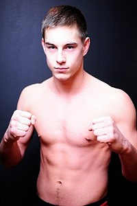 Marc Bockenheimer MMA Stats, Pictures, News, Videos, Biography ...