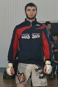 Kaflan Aslanov MMA Stats, Pictures, News, Videos, Biography - Sherdog.com