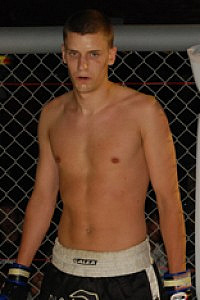 Simon Fiess MMA Stats, Pictures, News, Videos, Biography - Sherdog.com