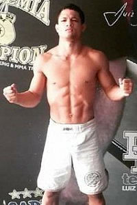 Lucas Cardoso MMA Stats, Pictures, News, Videos, Biography - Sherdog.com