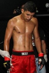 Felipe Farias MMA Stats, Pictures, News, Videos, Biography - Sherdog.com