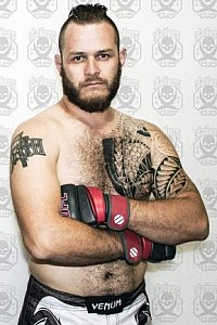 Manuel "Bullying" Romero MMA Stats, Pictures, News, Videos, Biography ...
