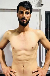 Shafiq Azizi MMA Stats, Pictures, News, Videos, Biography - Sherdog.com