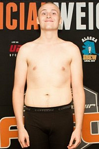 Jason Hughes MMA Stats, Pictures, News, Videos, Biography - Sherdog.com