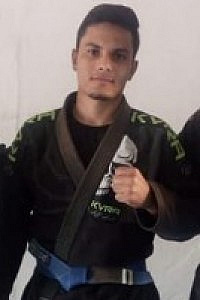 Levi Barbosa Moura MMA Stats, Pictures, News, Videos, Biography ...