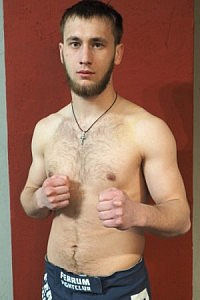 Dimitry "Dima" Romanov MMA Stats, Pictures, News, Videos, Biography ...