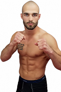 Craig "Stallion" Feistner MMA Stats, Pictures, News, Videos, Biography ...