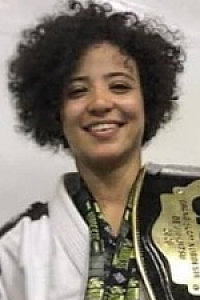 Rose Conceicao MMA Stats, Pictures, News, Videos, Biography - Sherdog.com