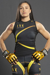 Victoria Alba MMA Stats, Pictures, News, Videos, Biography - Sherdog.com
