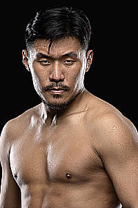Kyung Rok "Gargoyle" Kim MMA Stats, Pictures, News, Videos, Biography ...