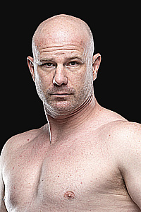 Simon Carson MMA Stats, Pictures, News, Videos, Biography - Sherdog.com