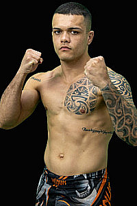 Matheus Malta MMA Stats, Pictures, News, Videos, Biography - Sherdog.com