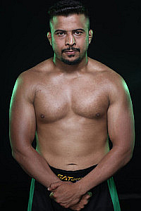 Sameer "SJ" Jhanjotra MMA Stats, Pictures, News, Videos, Biography - Sherdog.com