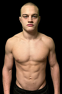 Max "Stifler" Holzer MMA Stats, Pictures, News, Videos, Biography ...