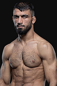 Tural Askerov MMA Stats, Pictures, News, Videos, Biography - Sherdog.com