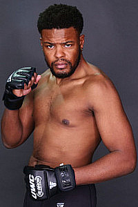 Barry "Krueguer" Hedgebeth MMA Stats, Pictures, News, Videos, Biography ...